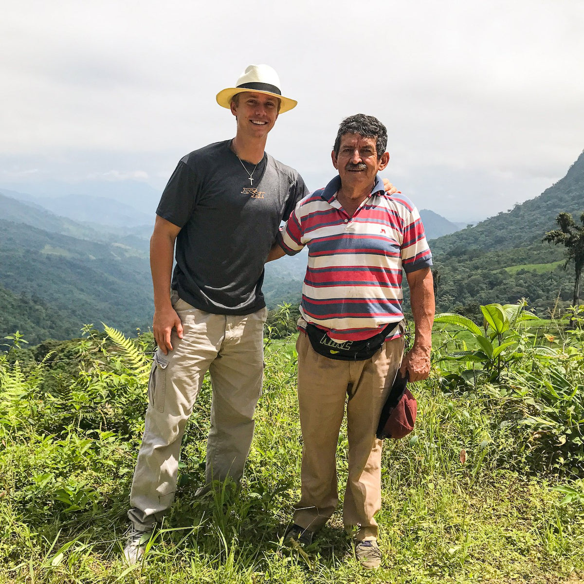 Our Story | Z Beans Coffee