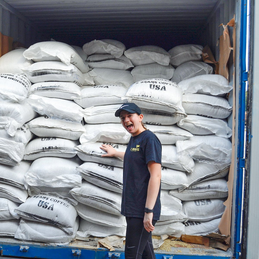 Our Story | Z Beans Coffee