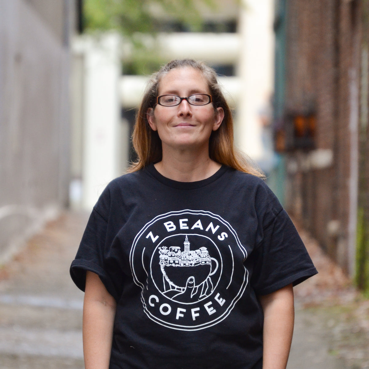 Our Team | Z Beans Coffee