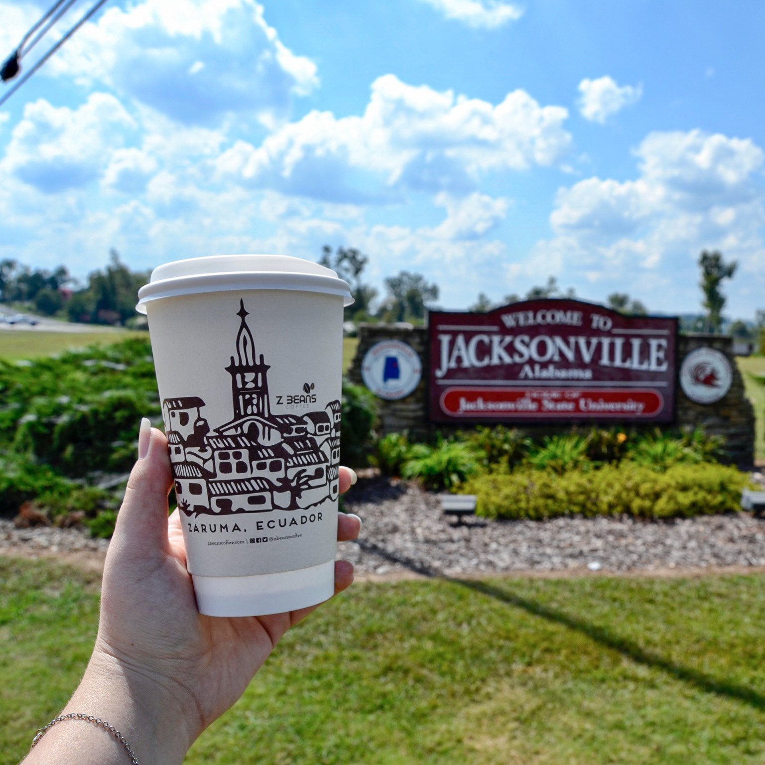 Our Story | Z Beans Coffee