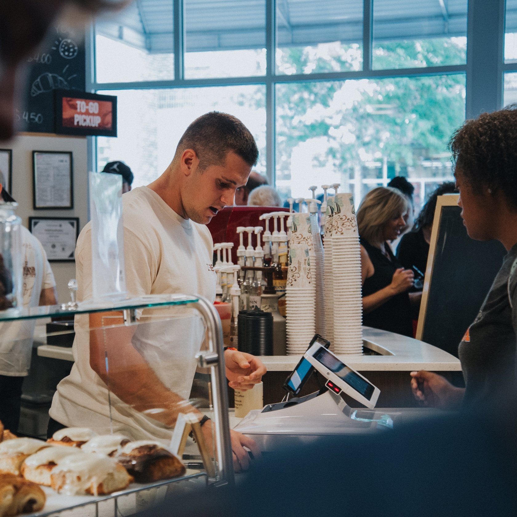 Our Story | Z Beans Coffee