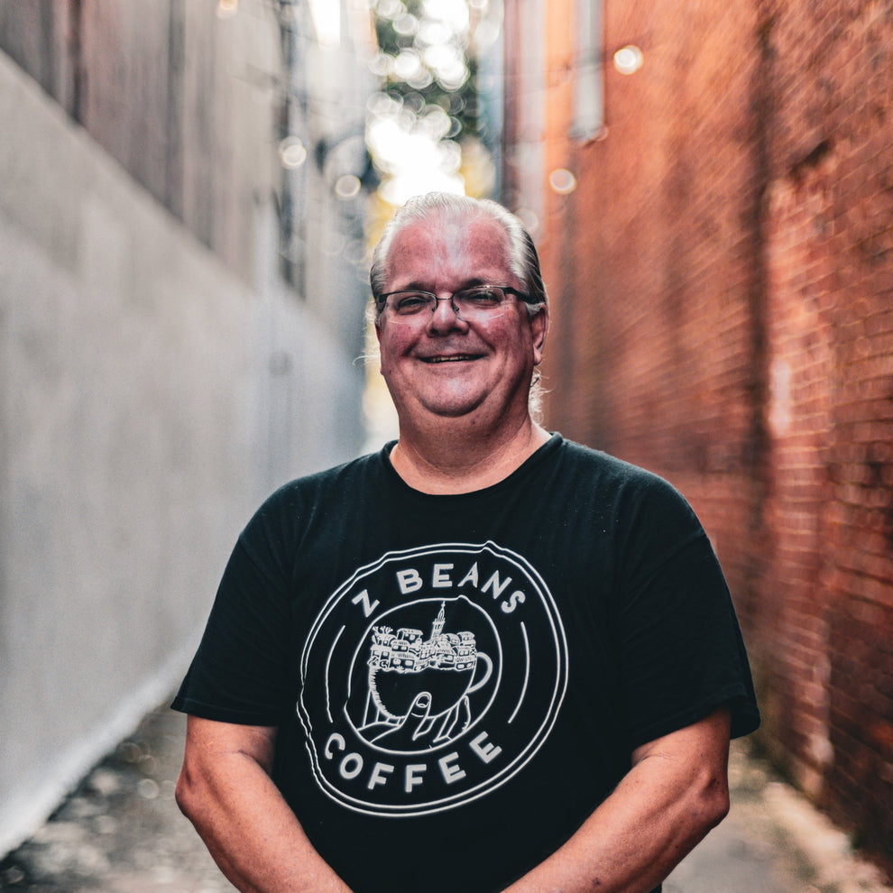 Our Team | Z Beans Coffee