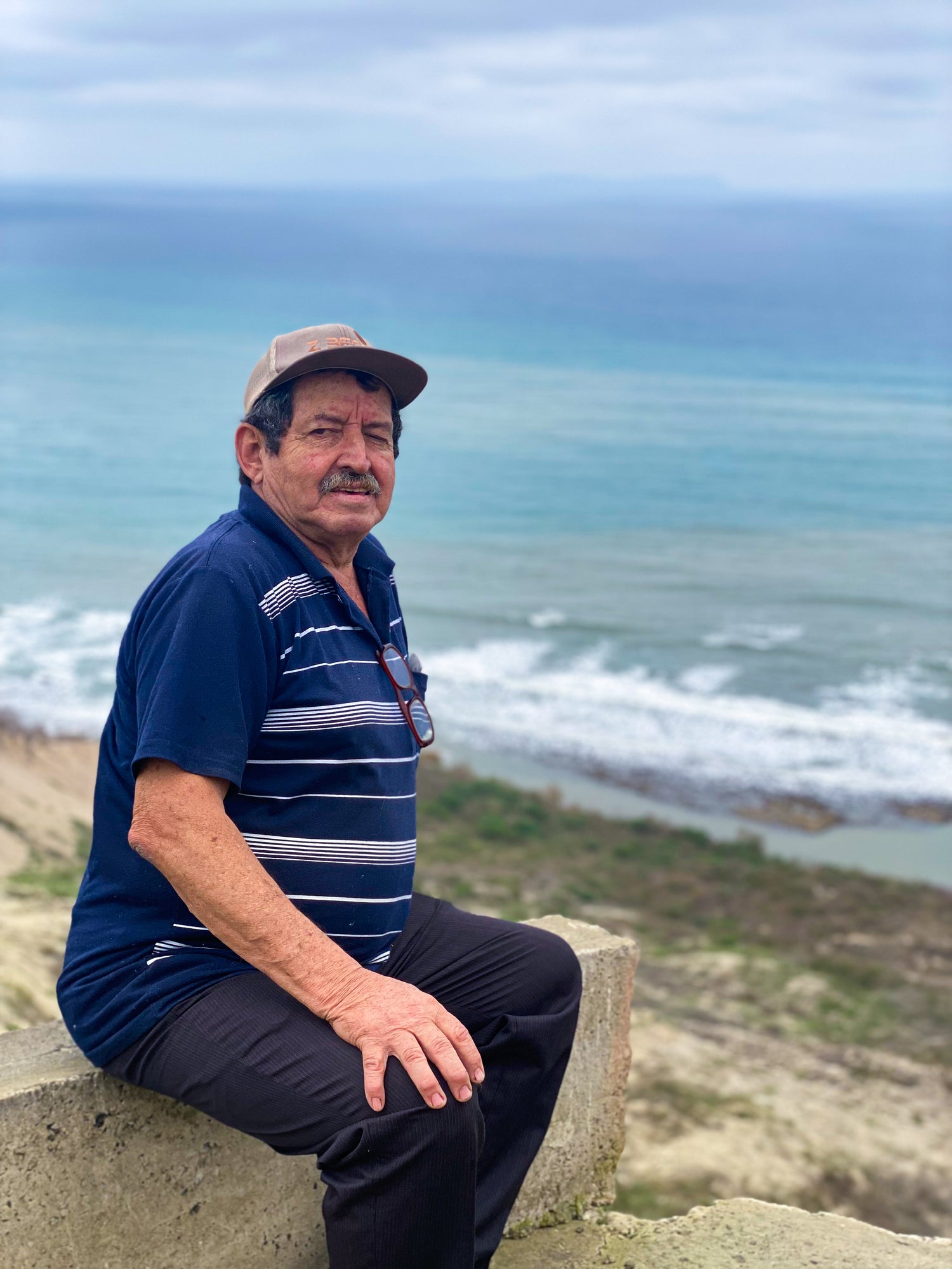 Manabi, Ecuador | Z Beans Coffee