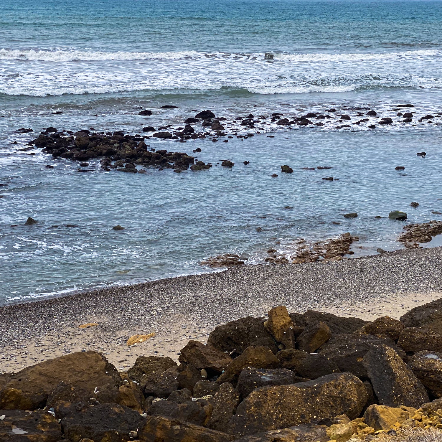 Manabi, Ecuador | Z Beans Coffee