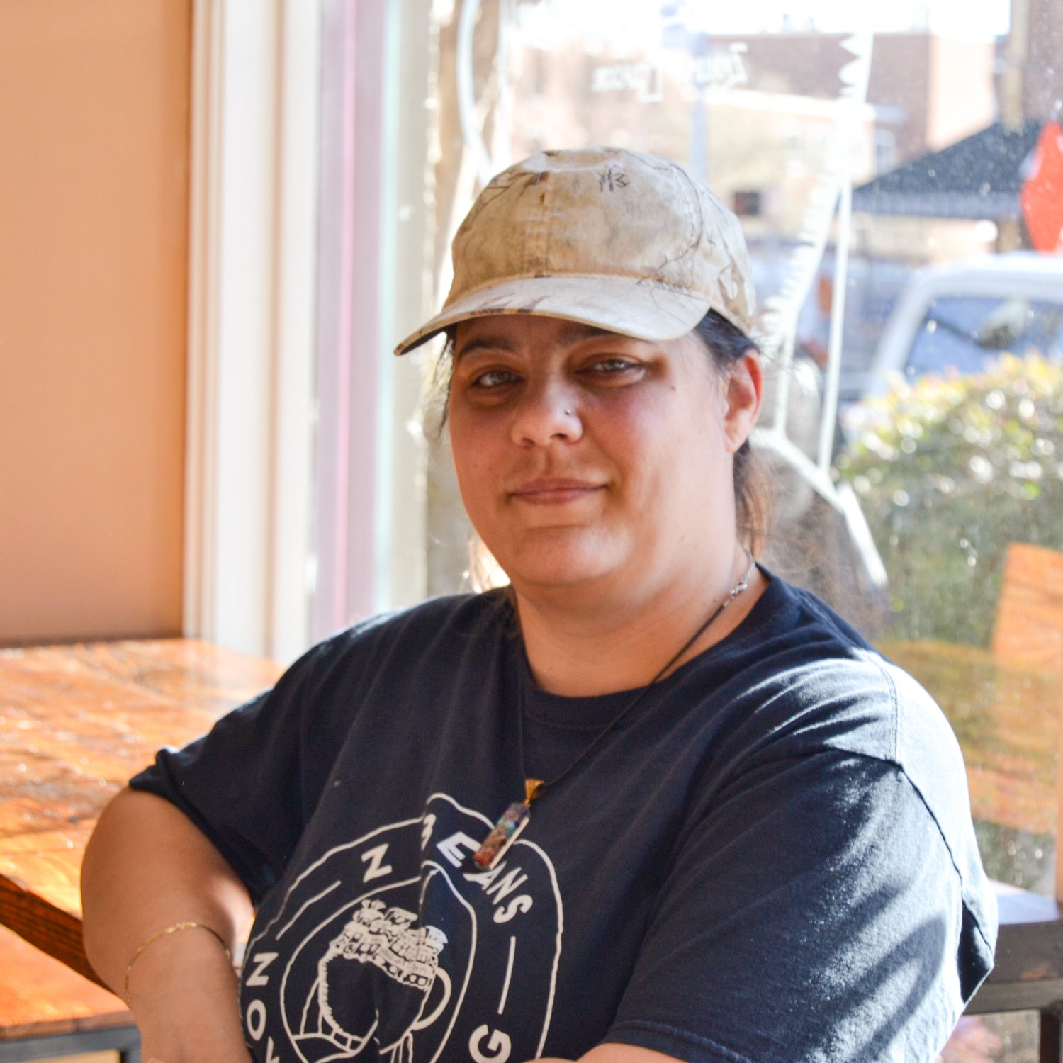 Our Team | Z Beans Coffee