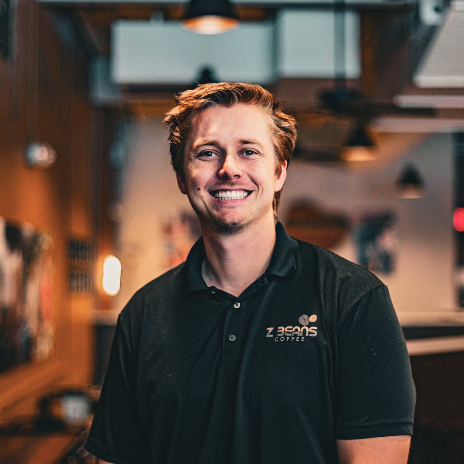 Our Team | Z Beans Coffee