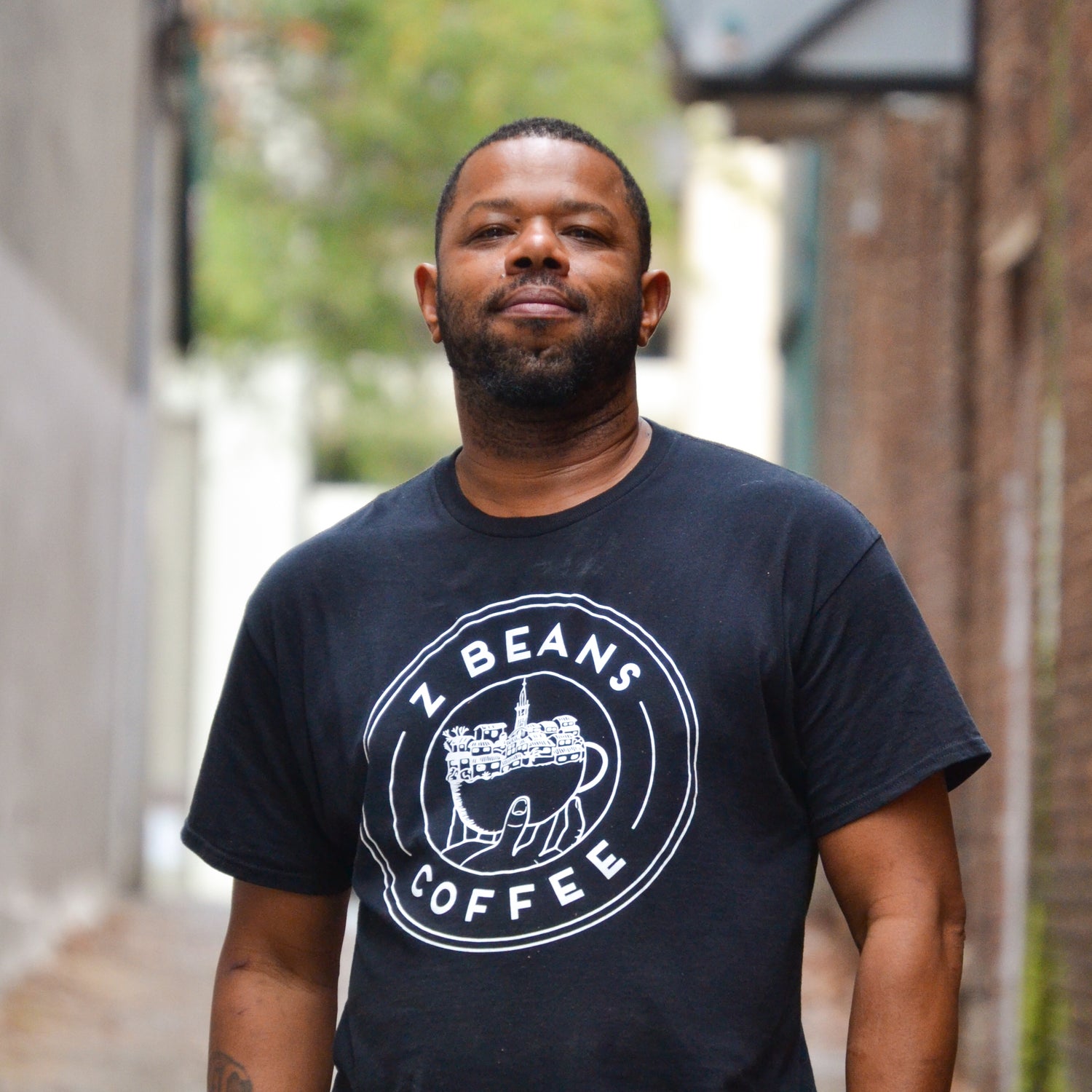 Our Team | Z Beans Coffee