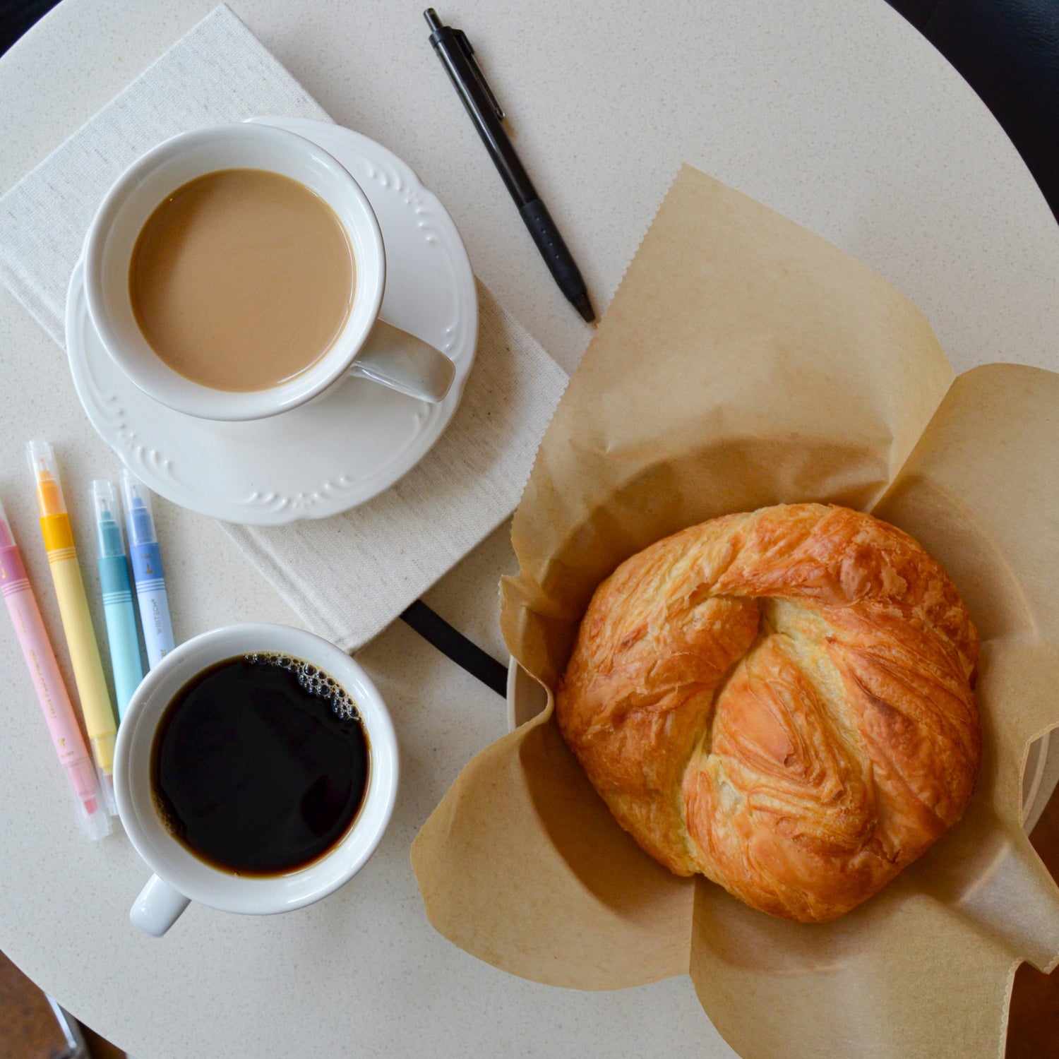 Catering | Z Beans Coffee