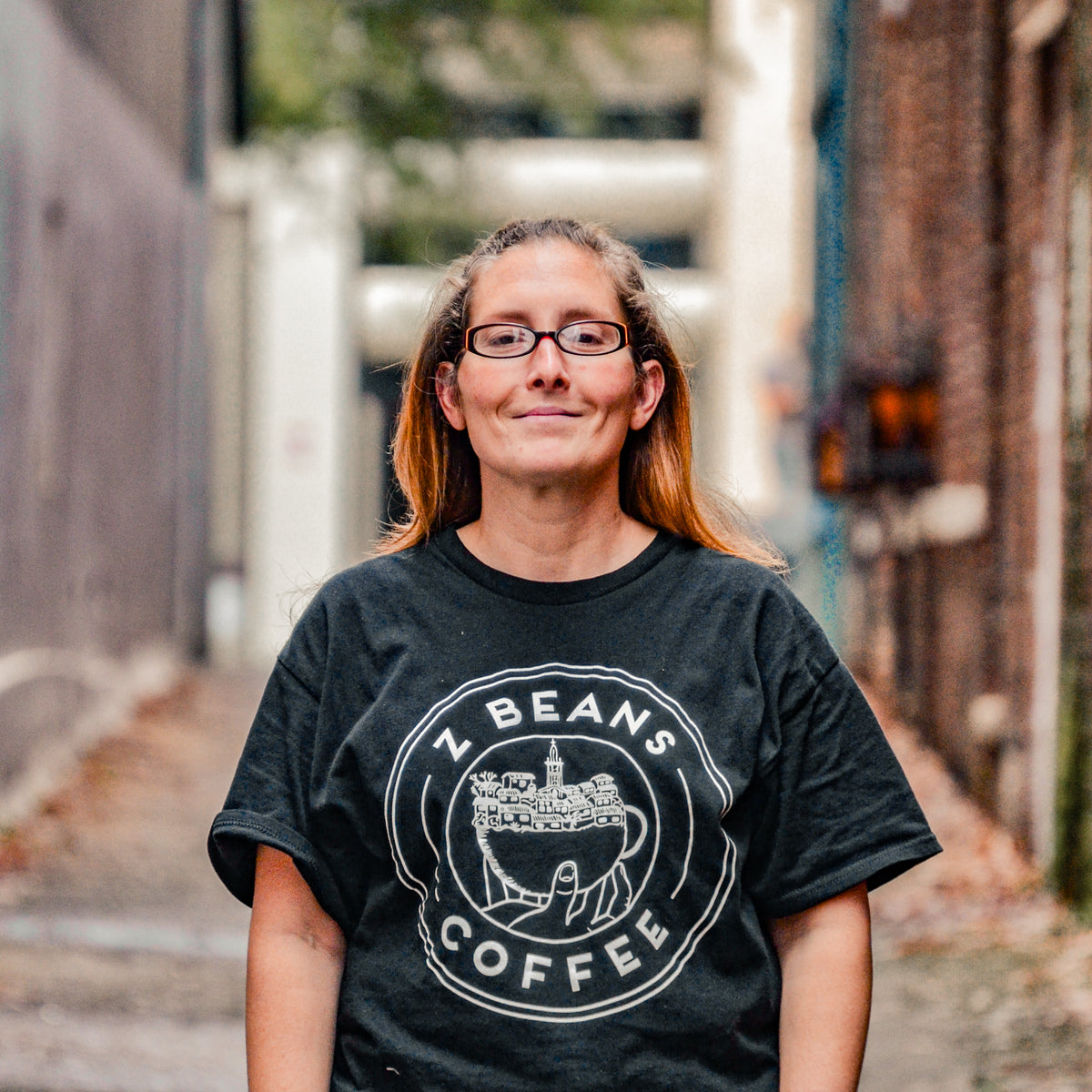 Our Team | Z Beans Coffee