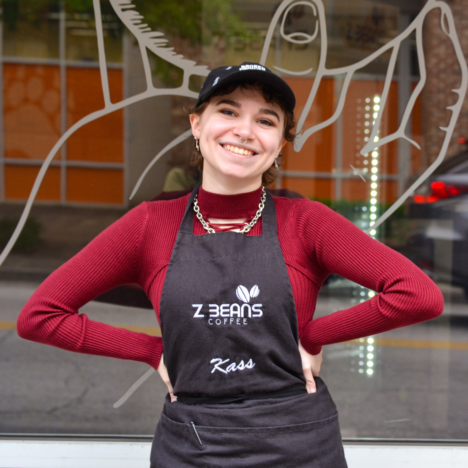 Our Team | Z Beans Coffee