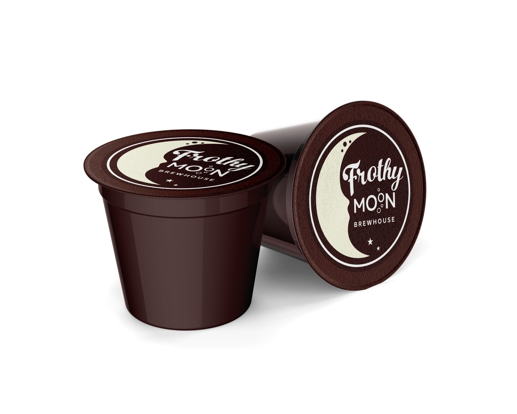 Moon Beans - Z Cups – Z Beans Coffee